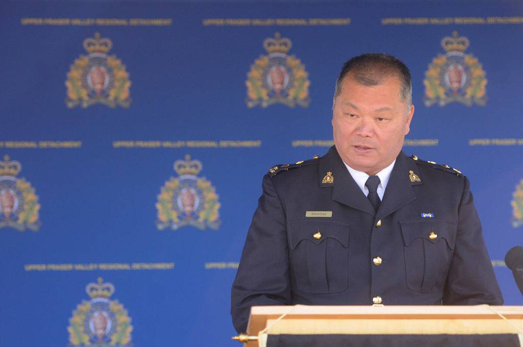$5M in drugs, weapons seized in Lower Mainland bust: Chilliwack RCMP ...