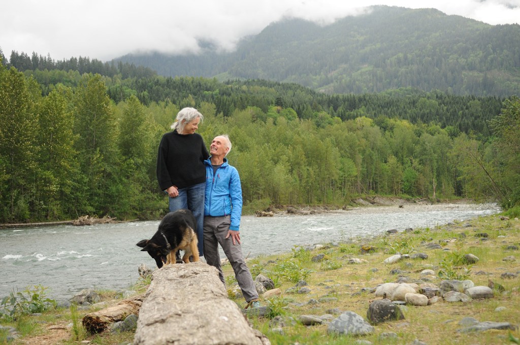 A wild life: The story behind a B.C. inventor | Kimberley Bulletin