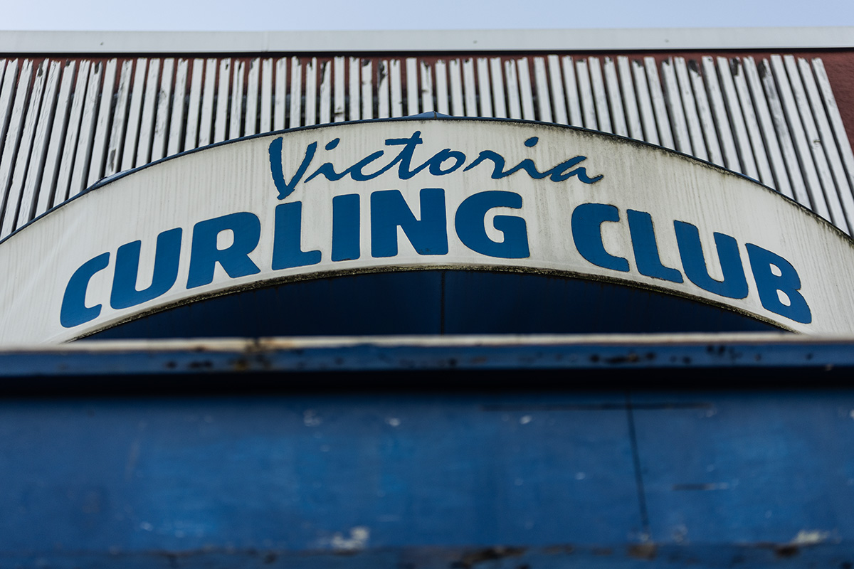 Victoria Curling Club designated B.C.’s first national high-performance ...