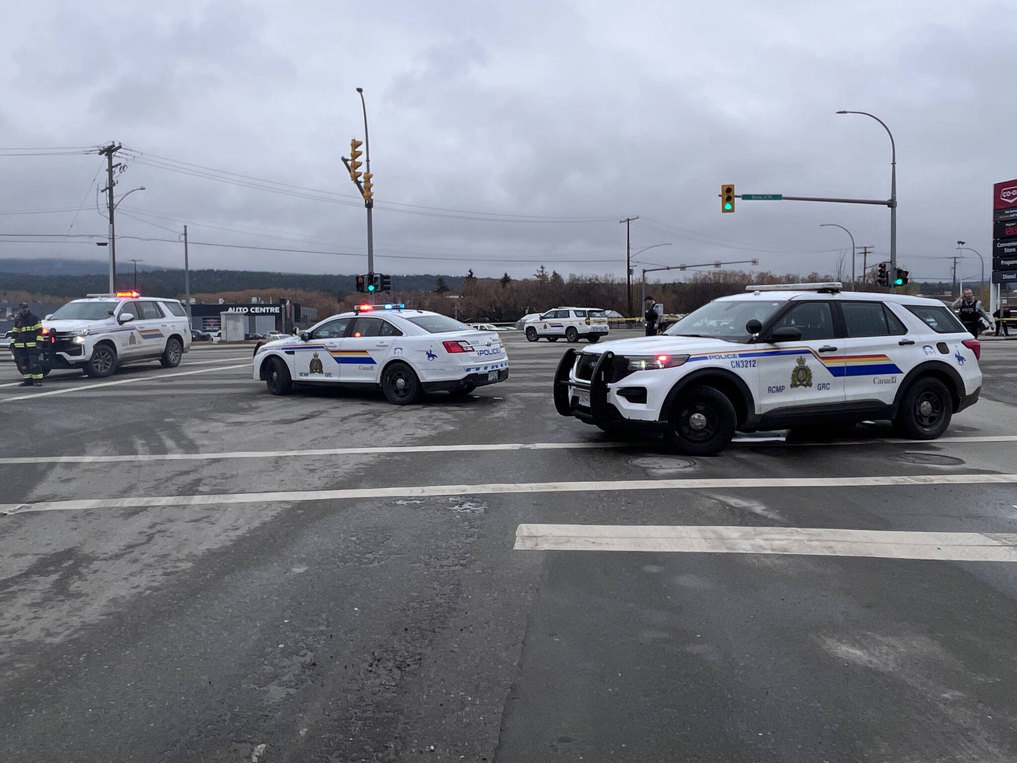 Pedestrian killed in Cranbrook collision | Kimberley Bulletin